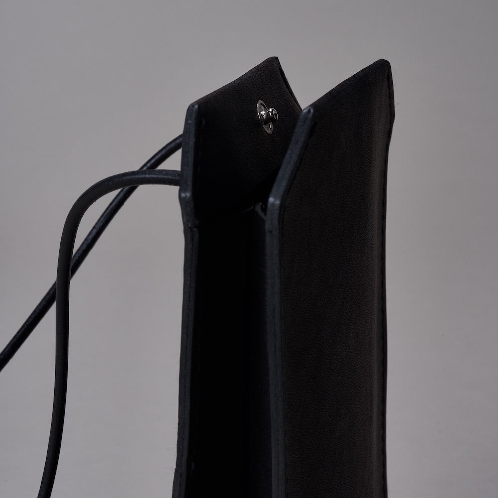 No.1004 Polygon Phone Sling / PDF paper pattern – MAKING AND THINGS BY ...