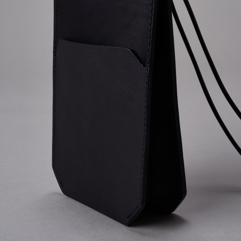 No.1004 Polygon Phone Sling / PDF paper pattern – MAKING AND THINGS BY ...