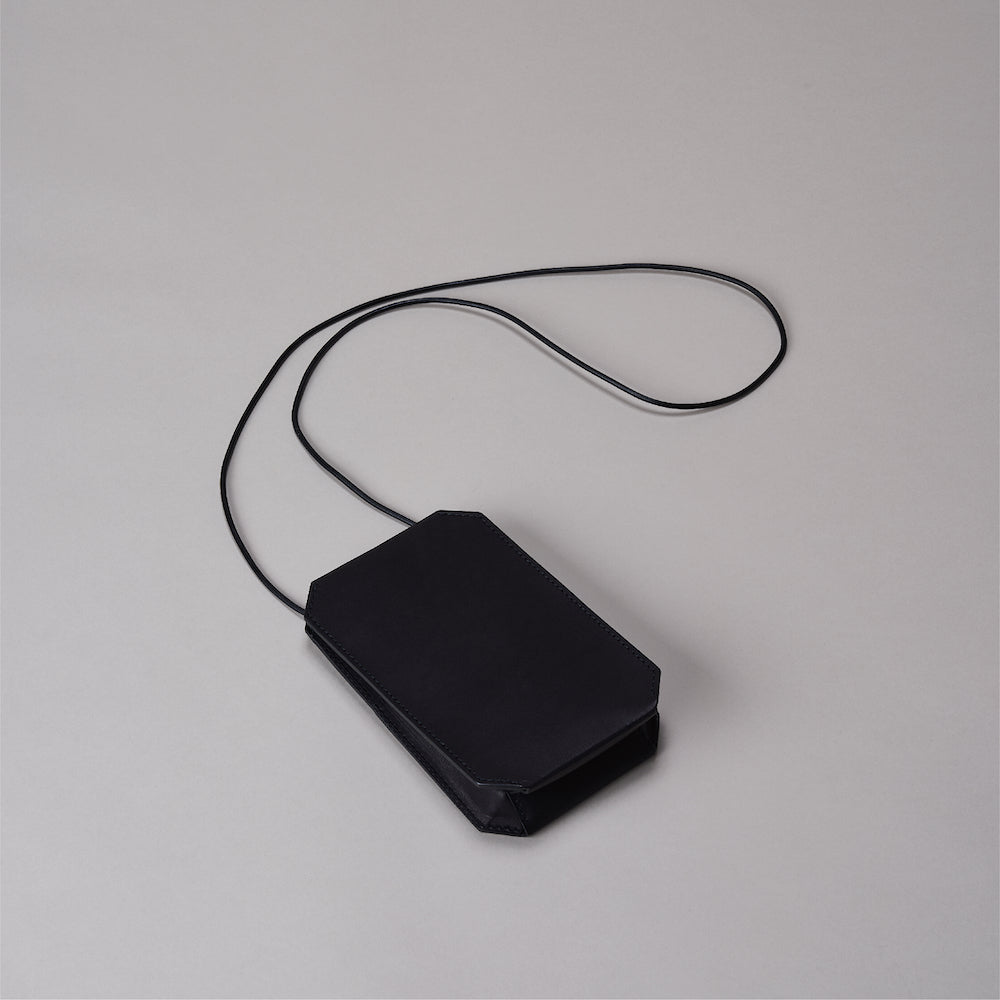 No.1004 Polygon Phone Sling / PDF Pattern – MAKING AND THINGS BY .URUKUST