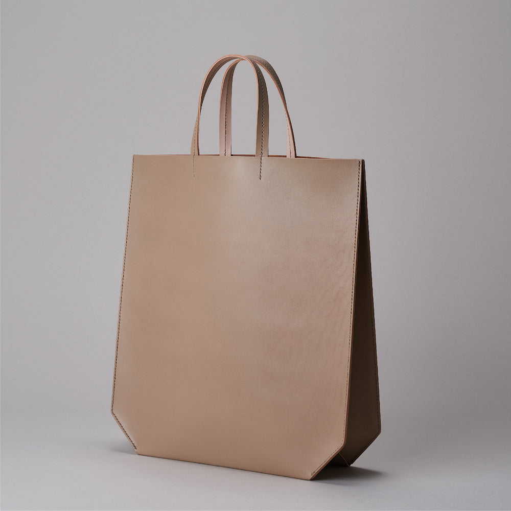 No.1001 Polygon Tote Bag Large / PDF Pattern – MAKING AND THINGS BY ...